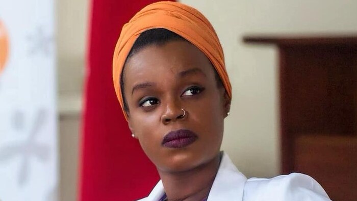 #FreeHaiti, un appel lancé au monde entier | Radio-Canada