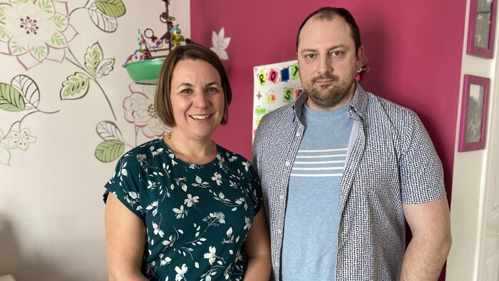 Deux parents de Gatineau se battent pour que leur fils autiste retourne à l’école | Radio-Canada