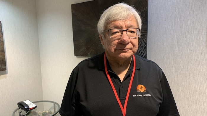 Un forum pour « libérer la prospérité économique » des Premières ...