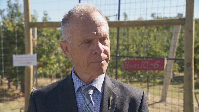 Nouveau-Brunswick : Le gouvernement Holt s’attaque à la vente non ...