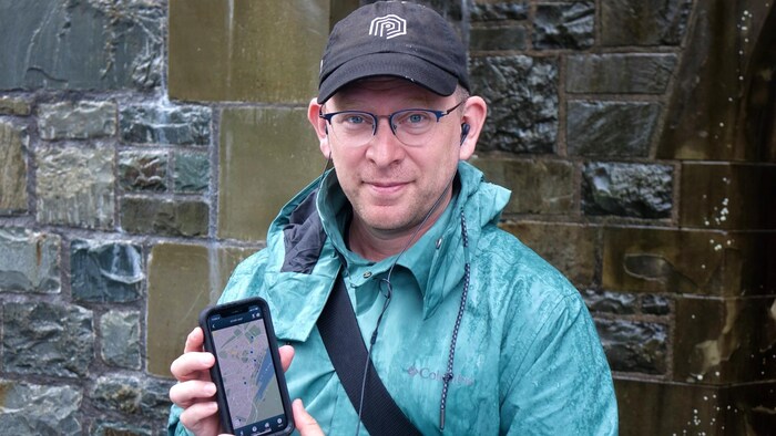 Théâtre : une expérience techno et immersive offerte à Terre-Neuve ...