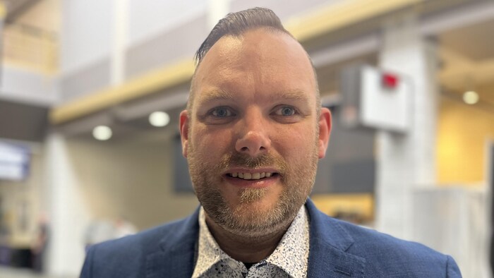 Au salon de l’habitation de Charlottetown, les constructeurs ne ...