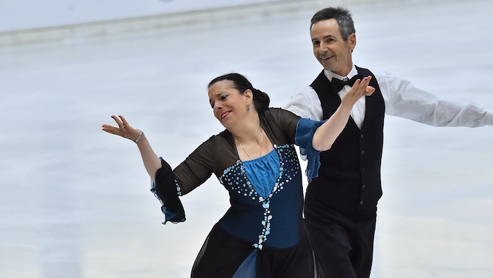 Des Sherbrookois à un championnat du monde des maîtres en patinage ...