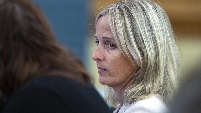 La Couronne défend le dépôt d’accusations contre la conjointe du tueur ...