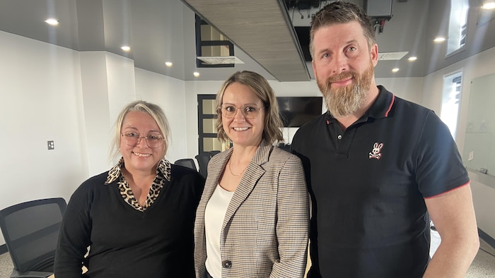 La Fromagerie Boivin change de mains | Radio-Canada