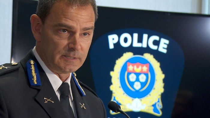 Forte hausse des victimes liées au transport scolaire au Bas-Saint ...