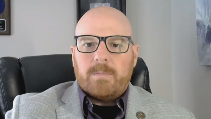 Libérer l’auteur de la fusillade de Moncton dès 2039 serait choquant, selon un syndicat | Radio ...