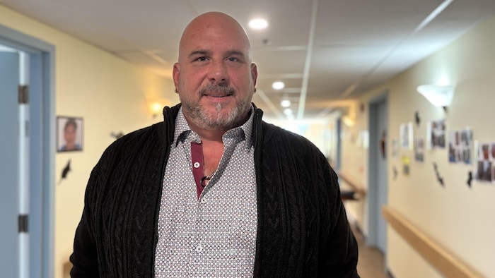 Un nouveau résident robotisé pour accompagner des aînés en perte d ...