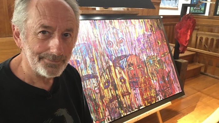 Une église de Mansonville devient musée | Radio-Canada