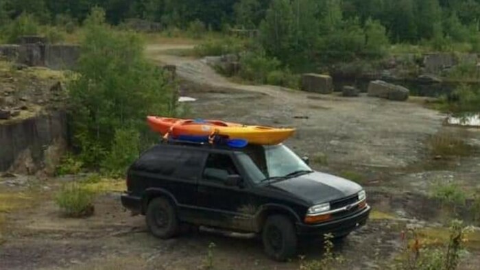 Opération policière pour retrouver un homme disparu depuis plus d’un ...
