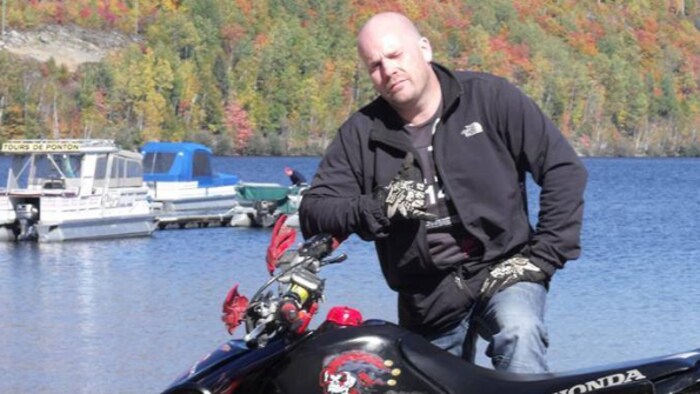 Porté disparu, Patrick Consigny pourrait se trouver « assez profond ...