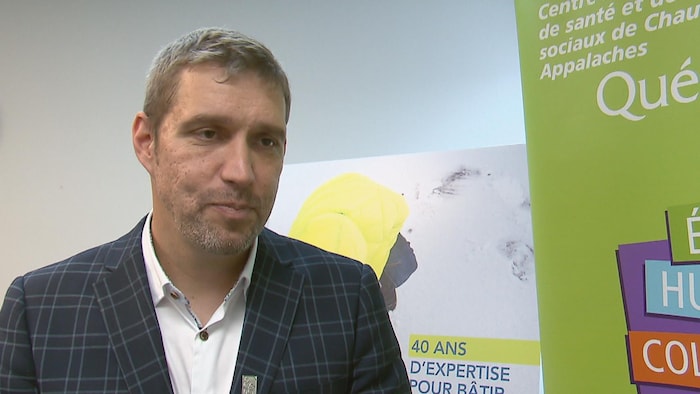 Hausse « préoccupante » des cas à la DPJ dans la grande région de ...