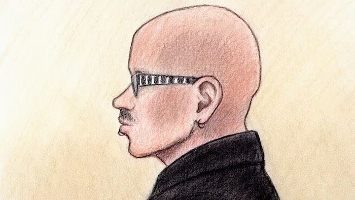 Patrick Dussault condamné à la prison à vie, sans libération ...