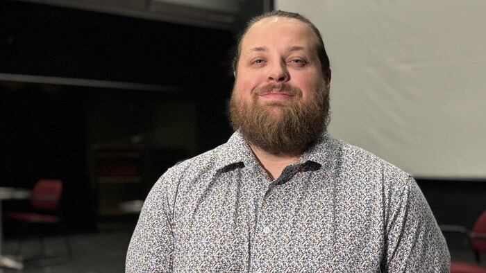 Premier débat entre les candidats à la mairie de Sept-Îles | Radio-Canada