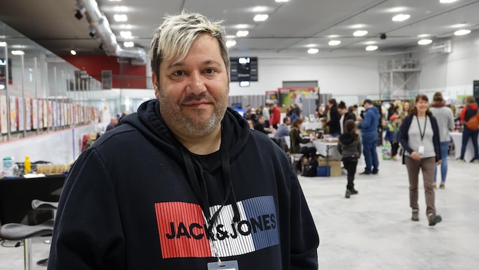Le 7e Salon du livre de Bonaventure bat son plein en fin de semaine ...