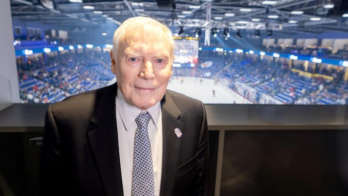 Boucler la boucle à Trois-Rivières avec les Lions, 67 ans plus tard ...