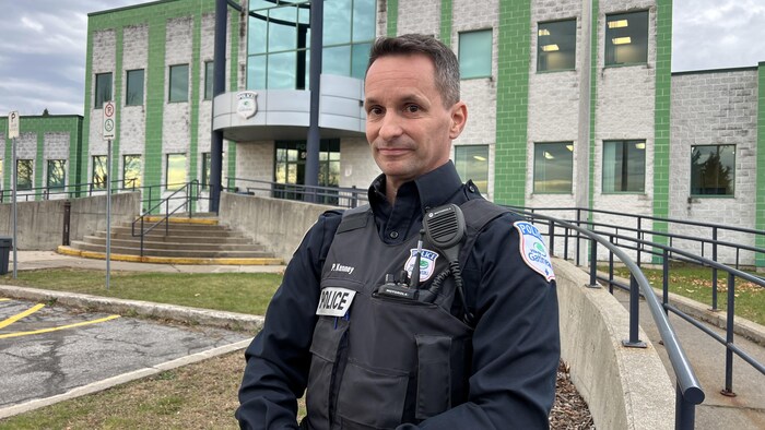 Mort d’un itinérant à Gatineau : le coroner et la police vont enquêter ...