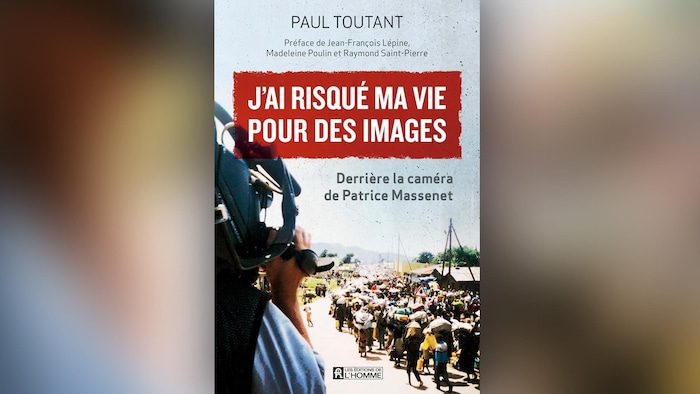 Livres : vie de star, vie d'aventures! | Radio-Canada