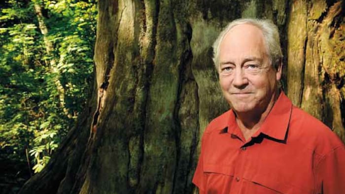 Le climatosceptique Patrick Moore ne viendra finalement pas à Regina ...