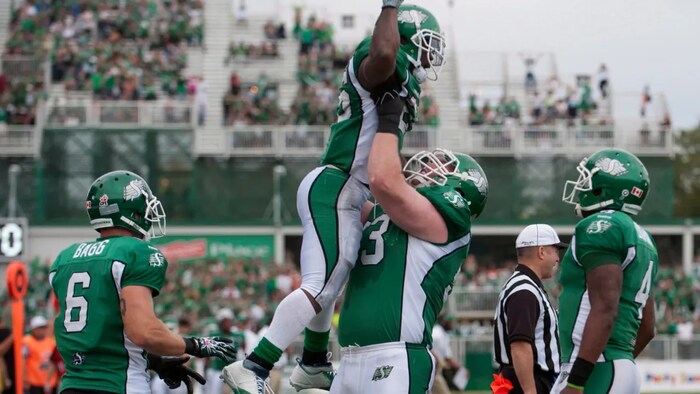Le Réginois Patrick Neufeld de retour dans sa ville natale, avec les ...