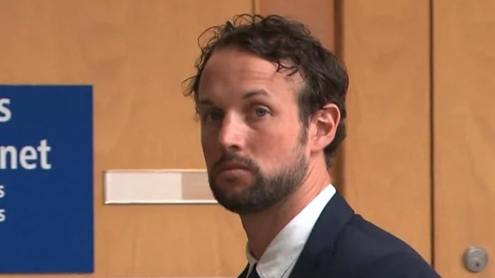 L'ex-policier Patrick Ouellet libéré | Radio-Canada