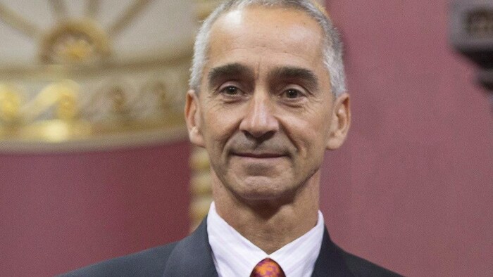 Le Québécois Patrick Pichette à la tête du conseil d'administration de ...