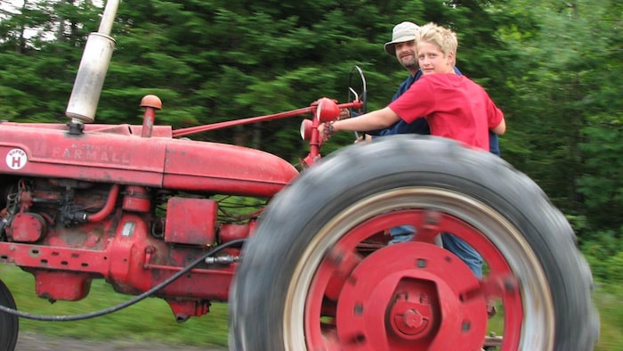 Mort d’un Néo-Brunswickois en Alberta : « Il n’y a pas d’argent qui va ...