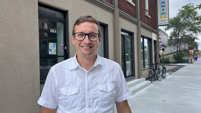 Le nouveau plan d’action provincial sur la sécurité routière salué dans ...