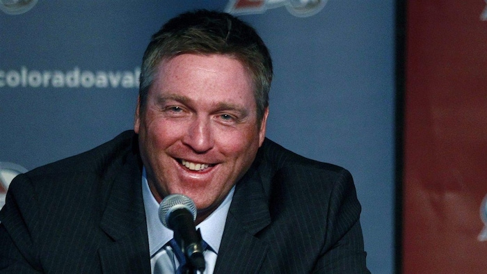 La carrière en deux temps de Patrick Roy chez les Remparts | Radio-Canada