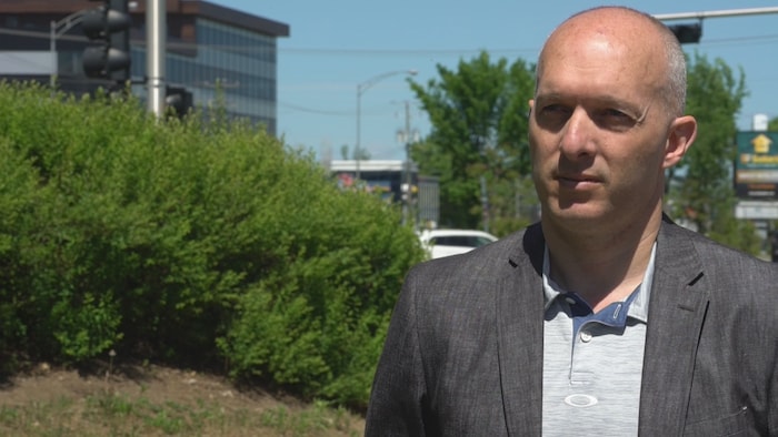 Labeaume en faveur des caméras d'intervention pour les policiers ...