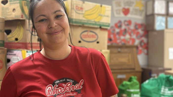 24 % plus de demandes d’aide alimentaire chaque mois dans la grande ...