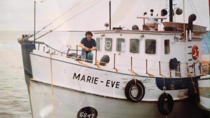 Barrières au quai de Shippagan : mesure de sécurité ou atteinte à une ...