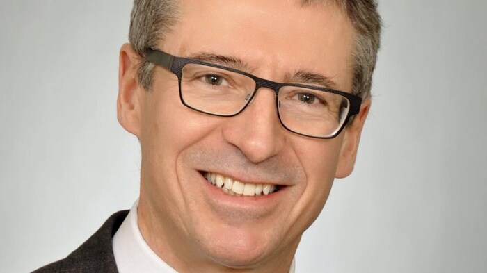 Paul Baskcomb est nommé recteur intérimaire de l’Université Thorneloe ...