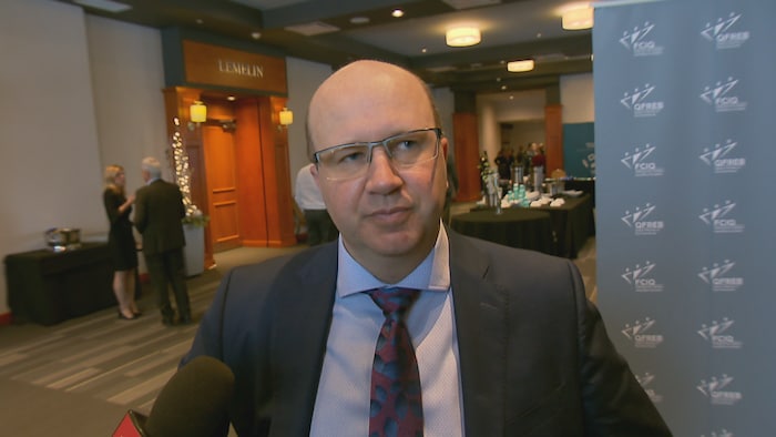 Forte baisse des mises en chantier dans la RMR de Saguenay en décembre ...