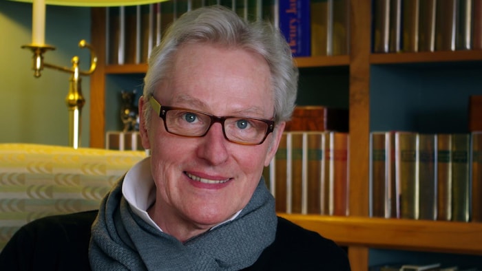 Un poète rimouskois lauréat d’un prix littéraire du Gouverneur général ...