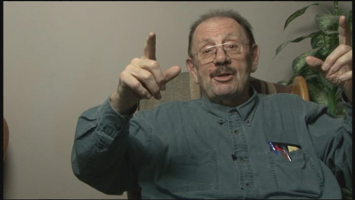 Paul Chauvin ou la passion de la francophonie | Radio-Canada