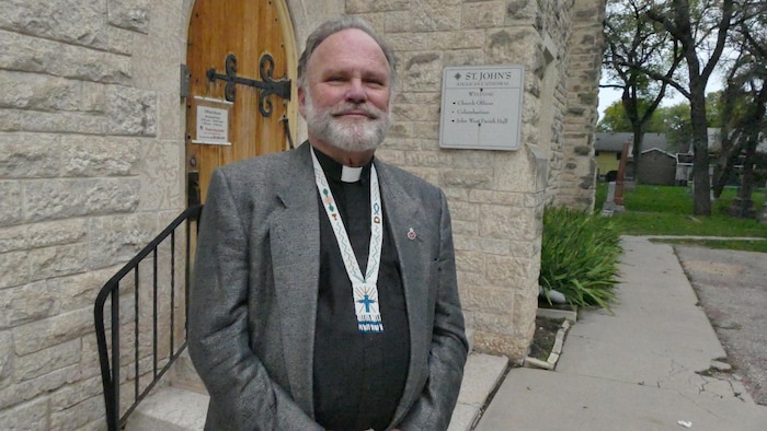 À l’approche de ses funérailles, des Winnipégois évoquent l’empreinte ...