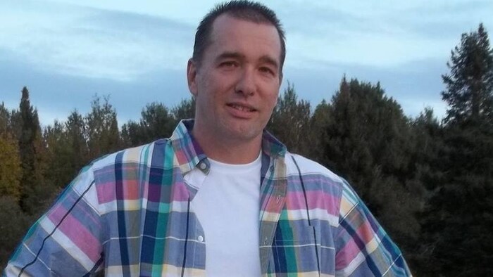 L'Ontarien Paul McColeman pourrait être déclaré délinquant dangereux ...