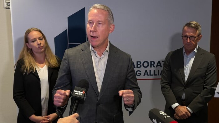 Investissement de 7 M$ pour une fiducie immobilière axée sur le ...
