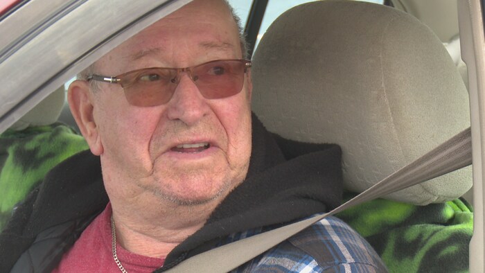 Des Acadiens peu émus de la mort du prince Philippe | Radio-Canada