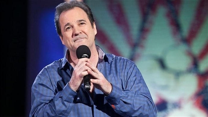 Paul Piché : 40 ans en 5 chansons marquantes pour lui | Radio-Canada