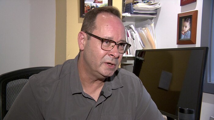 1319 jours de recherche pour retrouver sa fille | Radio-Canada