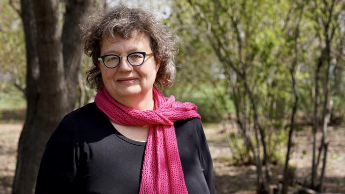 Ryan Jespersen, la voix qui détonne en Alberta | Radio-Canada.ca