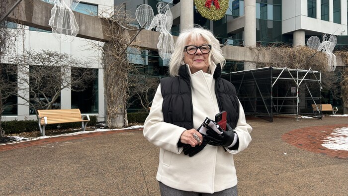 Craignant pour leur sécurité, des Monctonniens veulent voir partir le ...