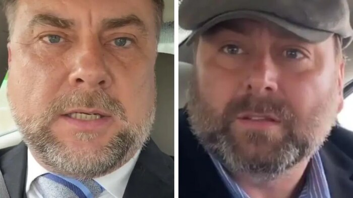 Le pasteur de Street Church Ministries à Calgary arrêté et placé en ...