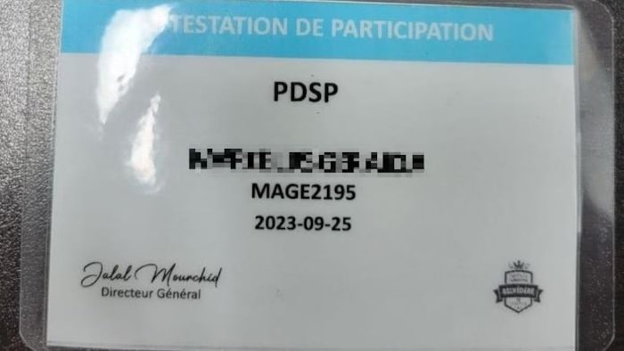 Des écoles privées continuent d’offrir des formations illégales de ...