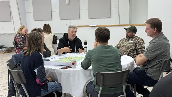 Le milieu agricole de la MRC Abitibi se mobilise face à la décroissance ...