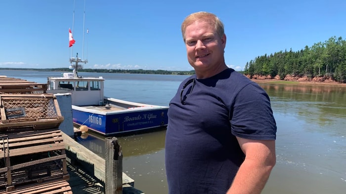 Se lancer dans la pêche au homard est de moins en moins accessible ...