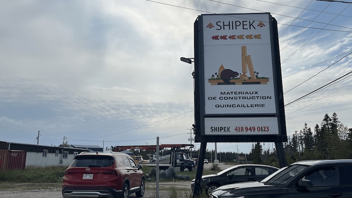 Pêcheries Shipek : 20 ans d’histoire en Minganie | Radio-Canada