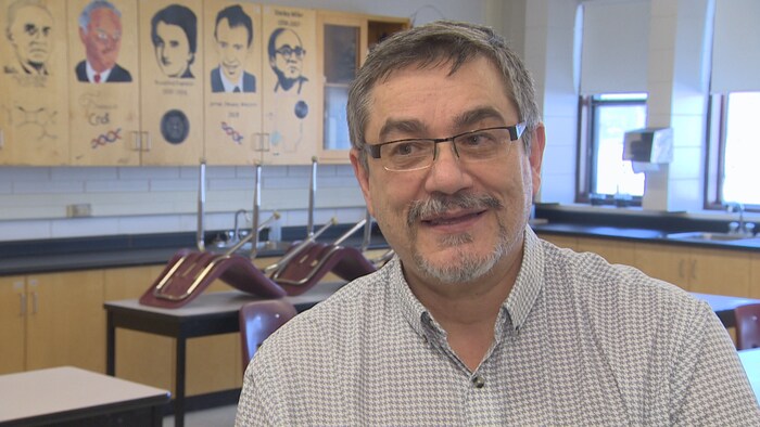 Le baccalauréat international au Collège Louis-Riel, un passeport pour ...